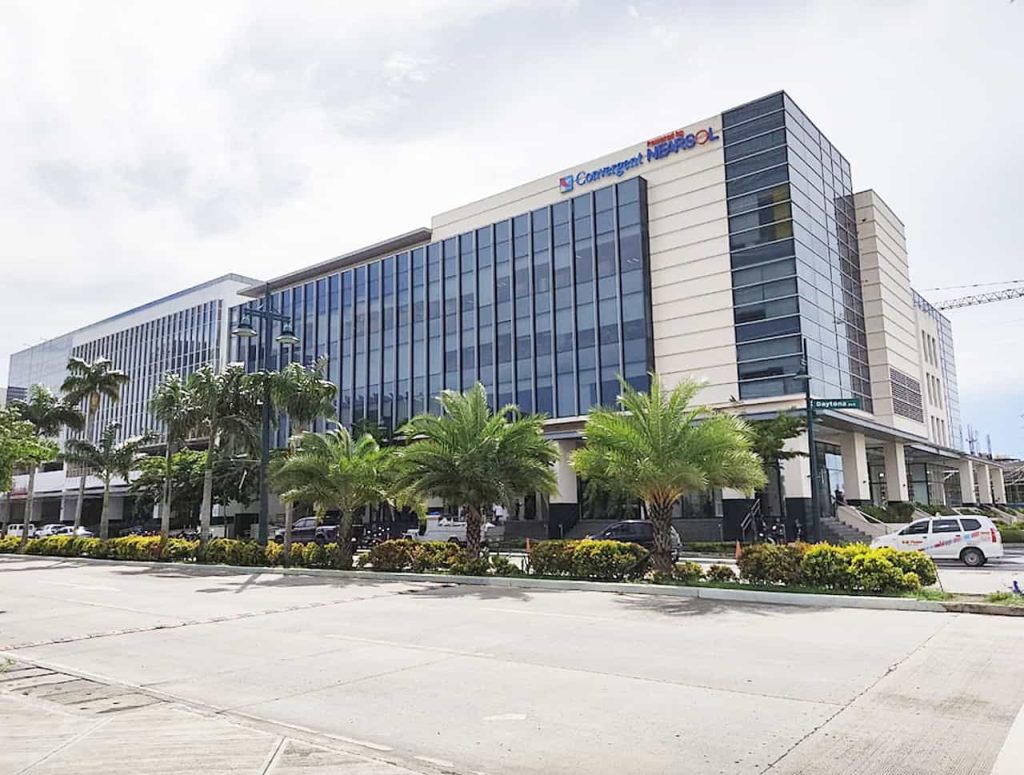 Three Techno Place – Iloilo Business Park | Future-Ready Investments ...