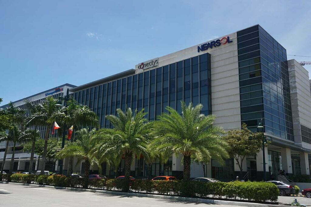 Two Techno Place – Iloilo Business Park | Future-Ready Investments ...