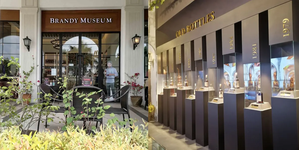 Brandy Museum – Iloilo Business Park | Future-Ready Investments & Lifestyle